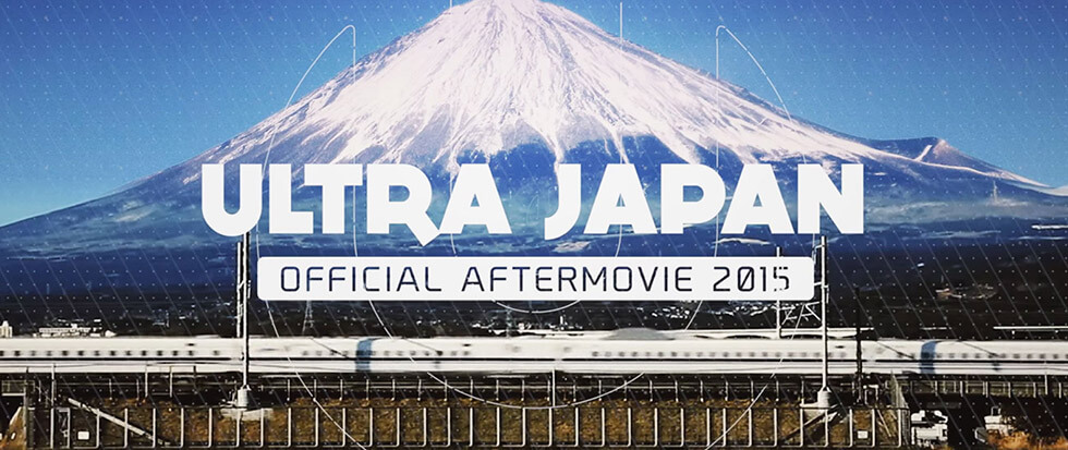 Ultra Music Festival - Mar 24, 25, 26, 2017