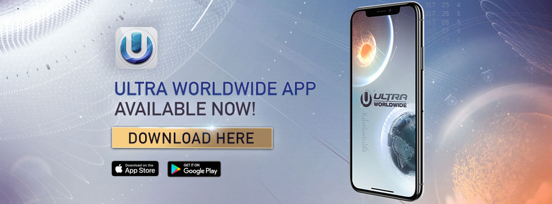 Ultra Music Festival - Mar. 29, 30, 31, 2019