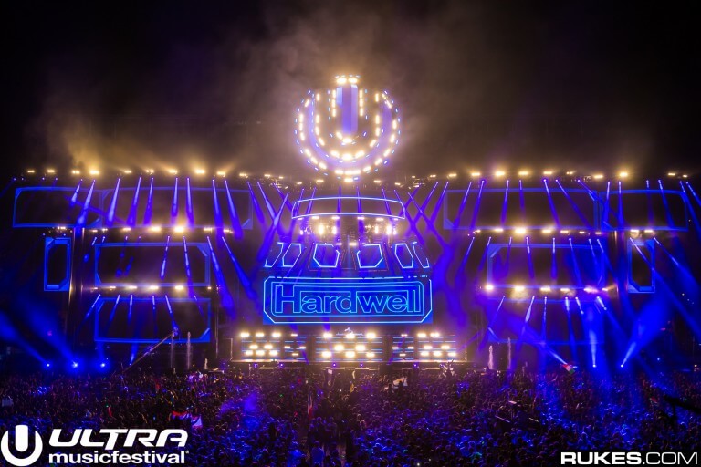 Gallery - Ultra Music Festival