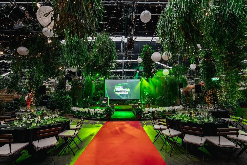 Ultra Music Festival wins prestigious World Sustainability Award ...